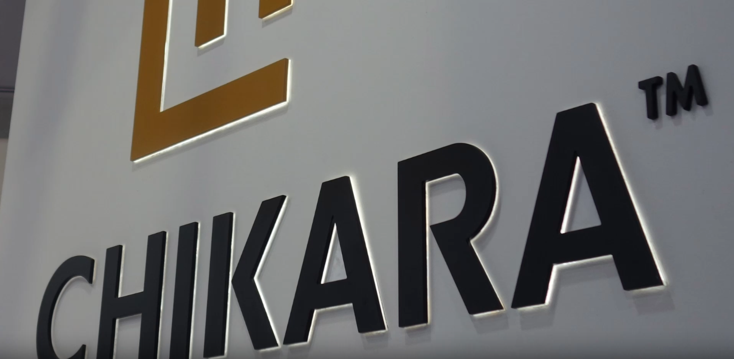 CHIKARA Development Story - CHIKARA